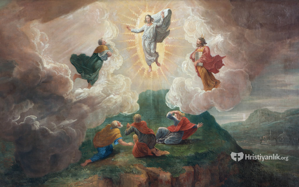 İsa Mesih’in ikinci gelişi nasıl olacak? – Hristiyanlık.org