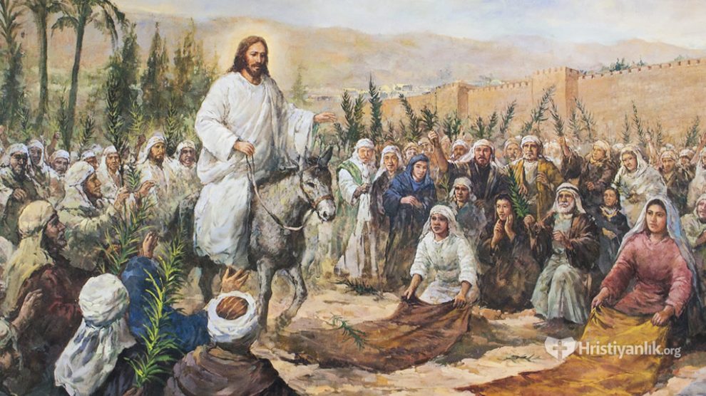 İsa Mesih’in ikinci gelişi nasıl olacak? – Hristiyanlık.org